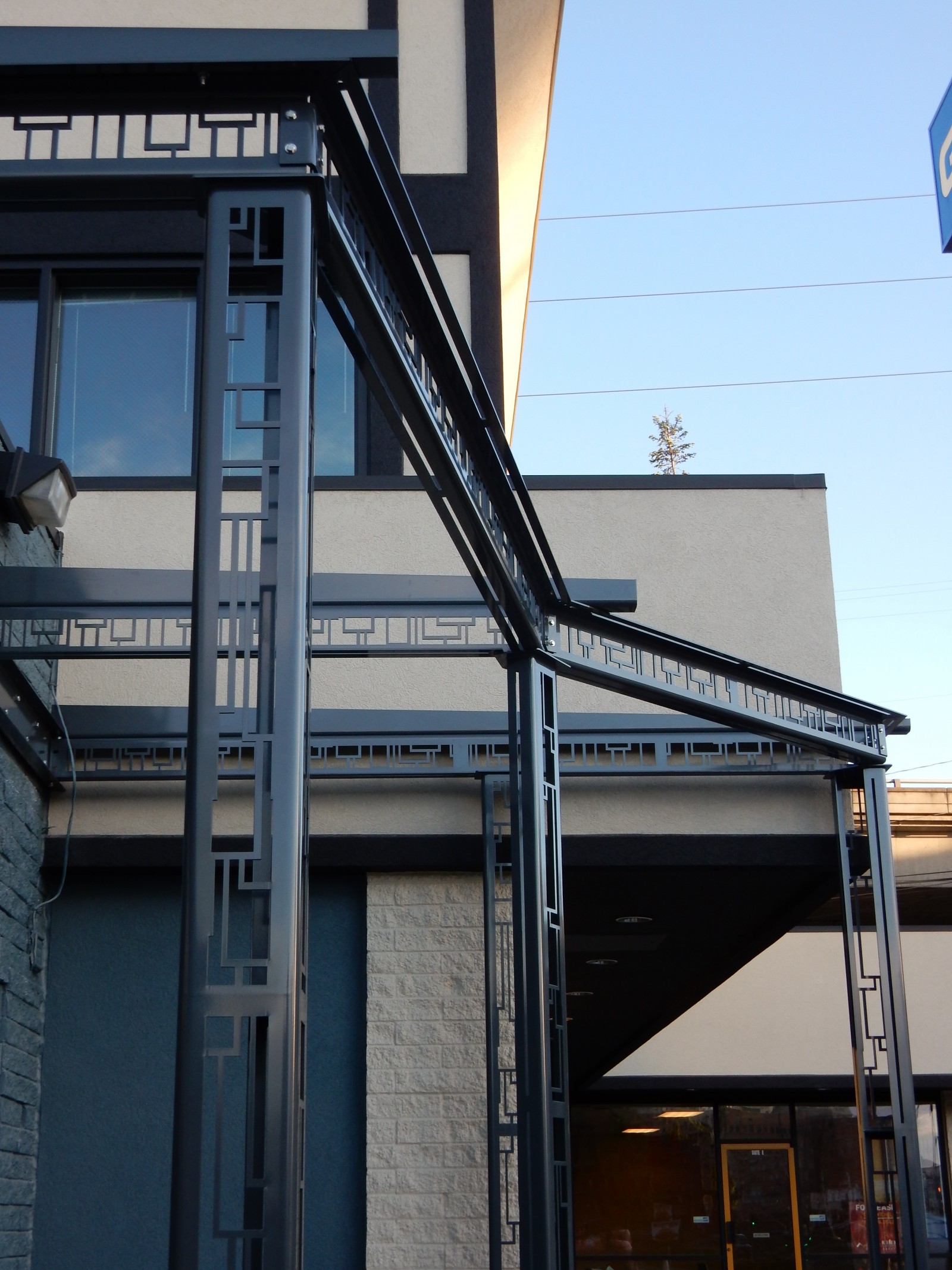 Beams | Revamp Panels