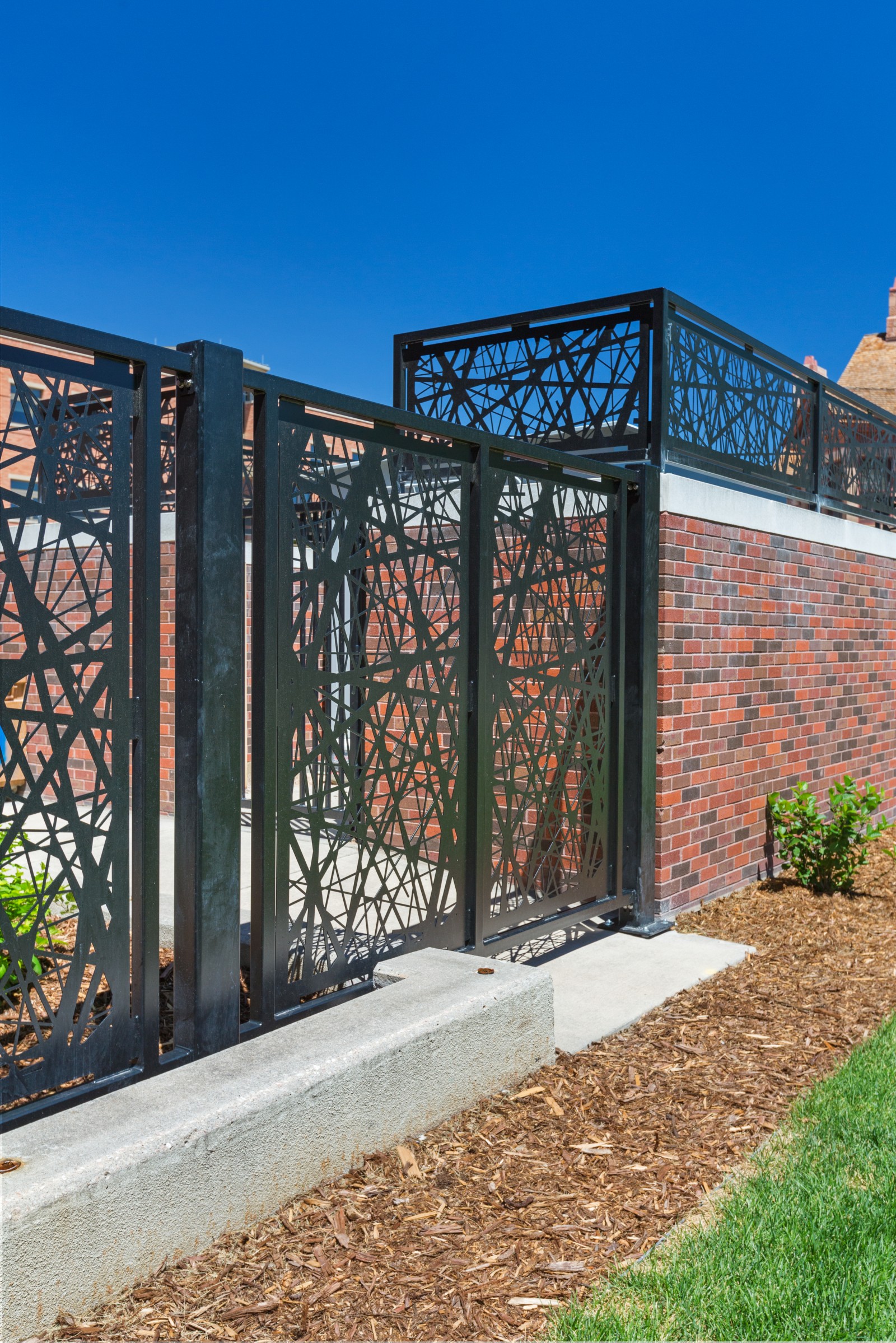Fence Topper Revamp Panels Fence Topper Revamp Panels