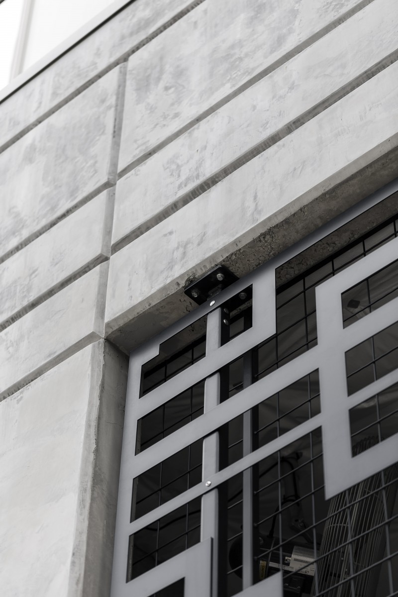 Architectural Metal Screens | Revamp Panels