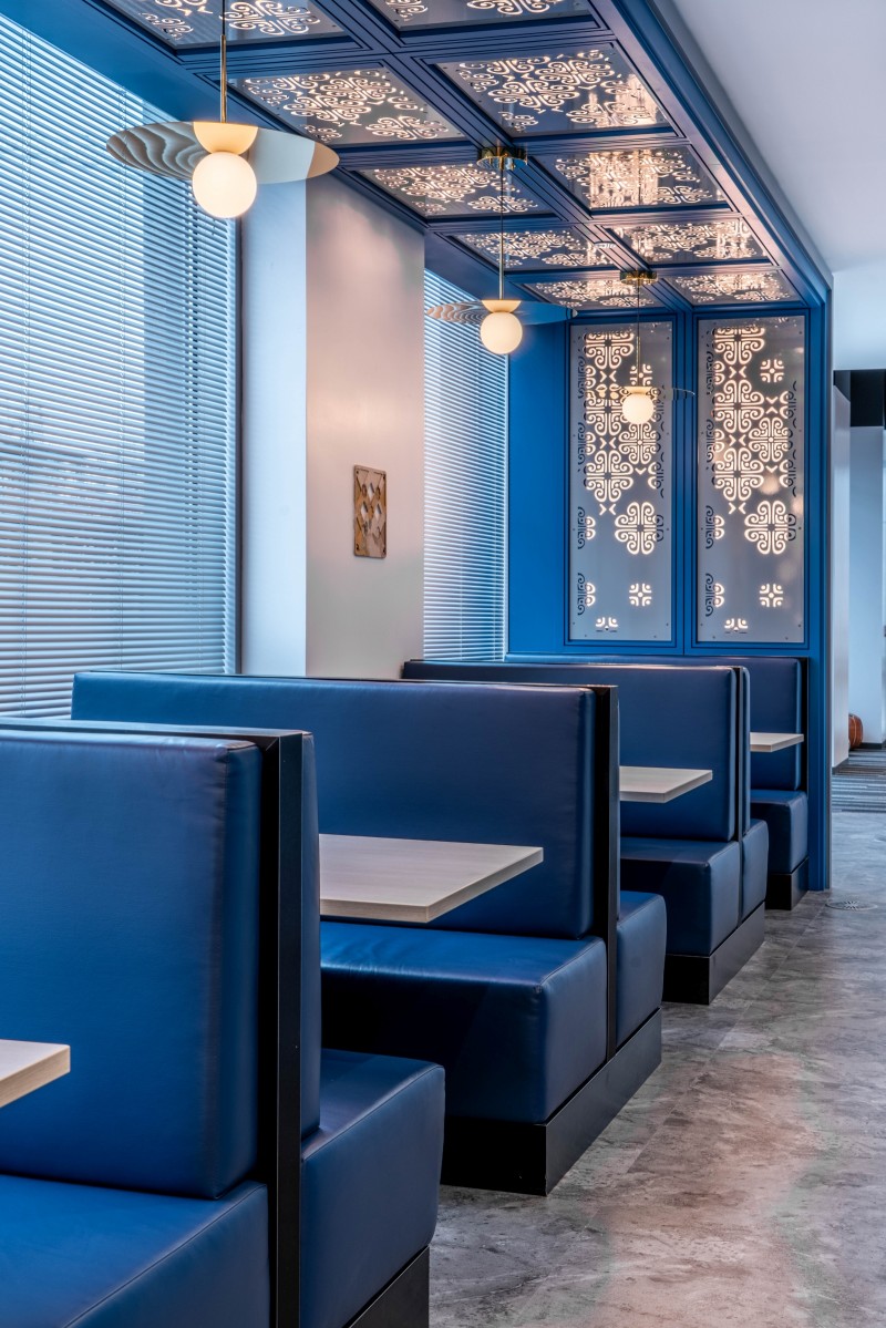 Architectural Metal Screens | Revamp Panels
