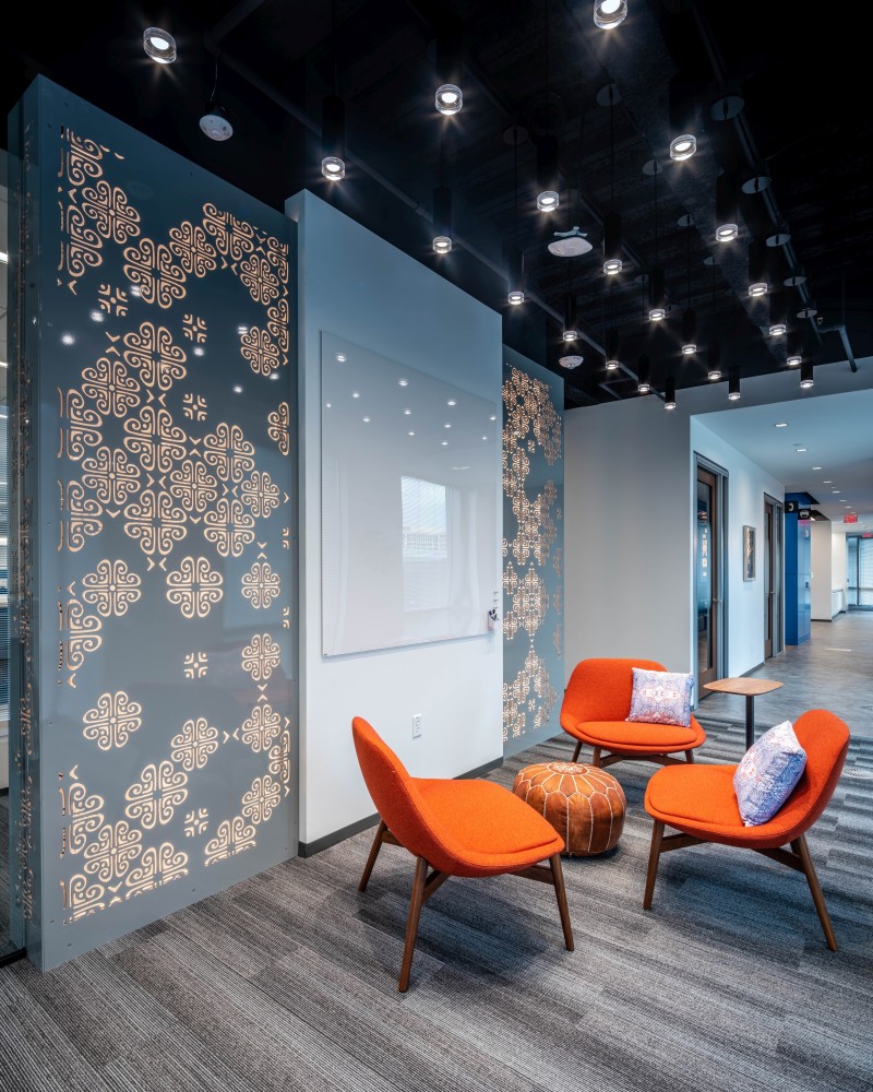 Architectural Metal Screens | Revamp Panels