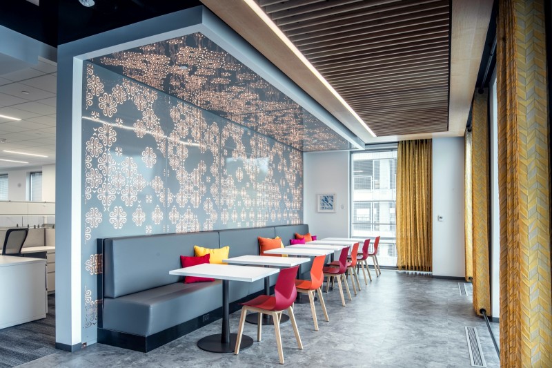 Architectural Metal Screens | Revamp Panels